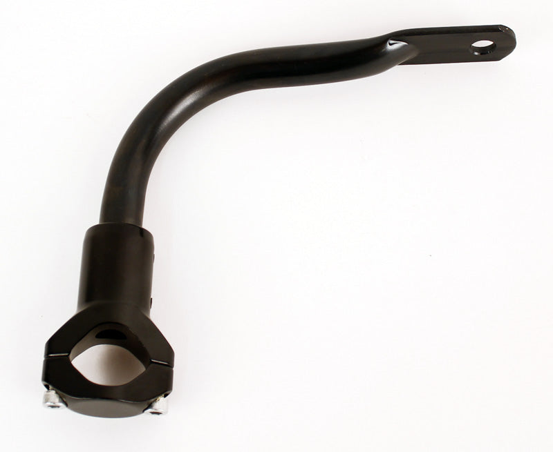 Arrow Exhaust Pipe Bracket Kit with Frame Clamp - Shop Karting Parts ...