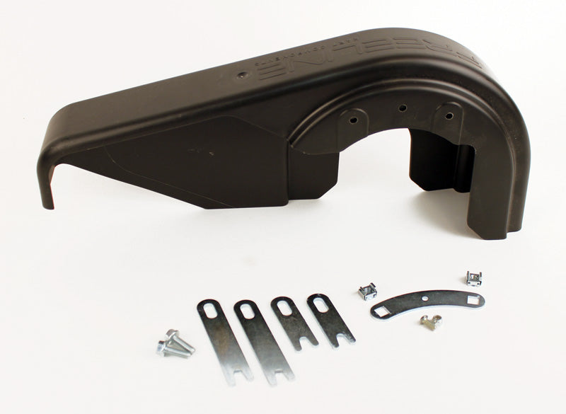 10.10772.00 Birel Plastic Chain Guard Kit with Mounting Hardware - Shop ...