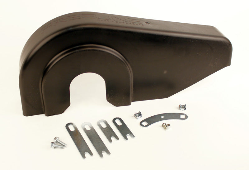 10.10772.00 Birel Plastic Chain Guard Kit with Mounting Hardware - Shop ...