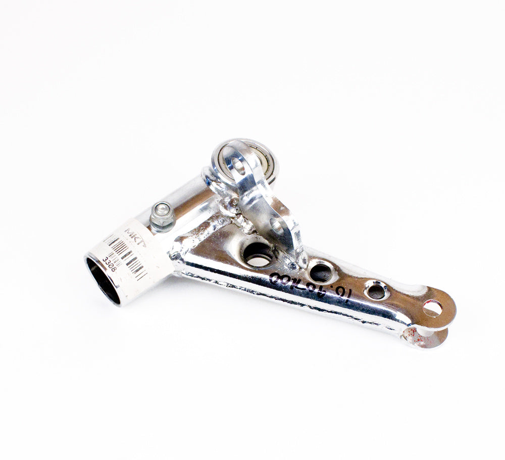 Birel Spindle Base, 125cc Front Brake, 10 Degree for Removable Spindle ...