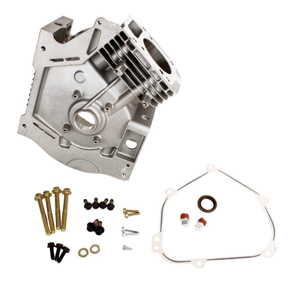 1. 555705 Briggs World Formula Cylinder Assembly - Shop Karting Parts ...