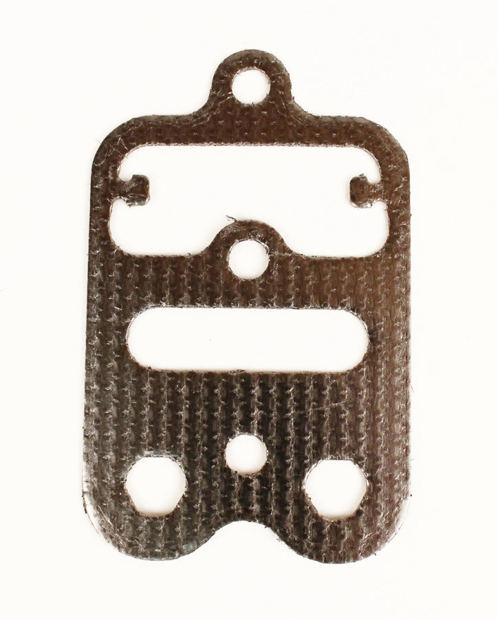 993. 694088 Briggs Animal, LO206 Cylinder Head Plate Gasket - Shop ...