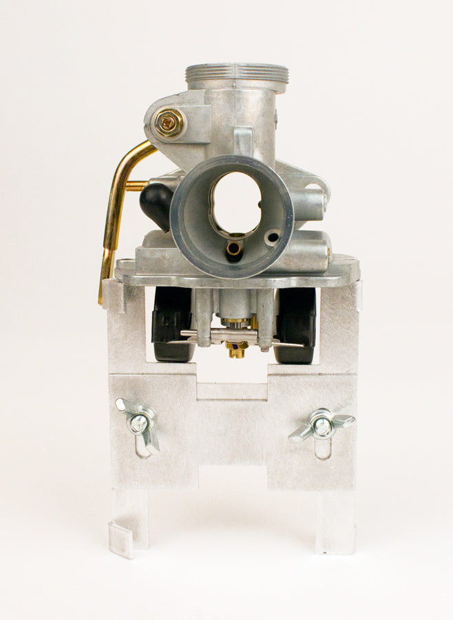 Briggs LO206 Carburetor Float Height and Float Drop Gauge Tool - Shop ...
