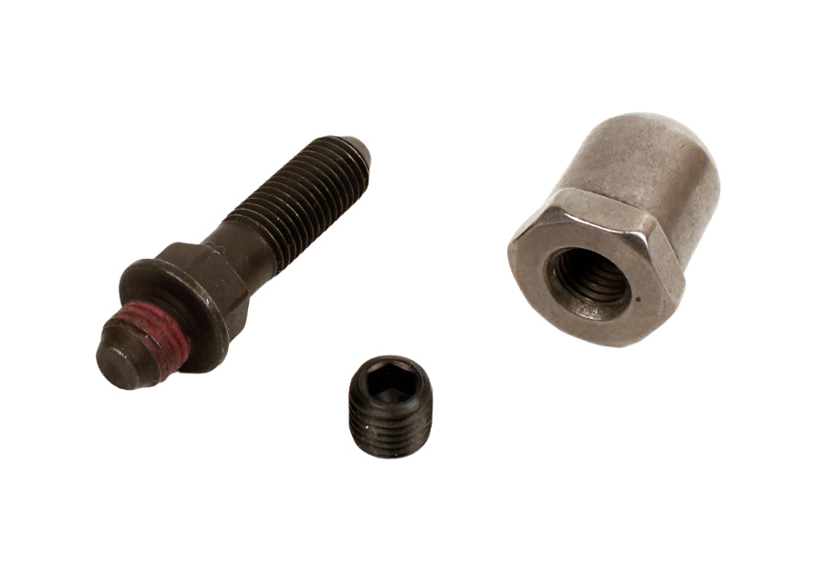 192. 797440 Briggs Animal, LO206 8mm Rocker Arm Stud Assembly - Shop ...