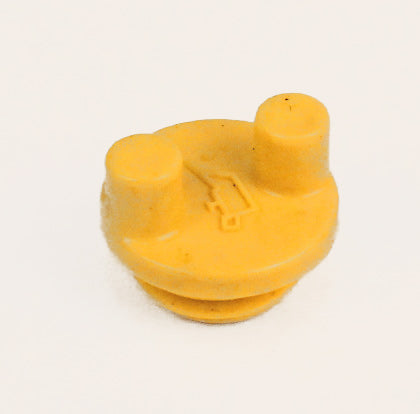 21. 281658S Briggs Flat Head Oil Fill Plug - Shop Karting Parts | Comet ...