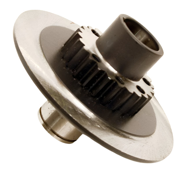 (12) 098-245-6 Bully Two Disc Clutch Inner Hub, 6 Spring - Shop Karting ...