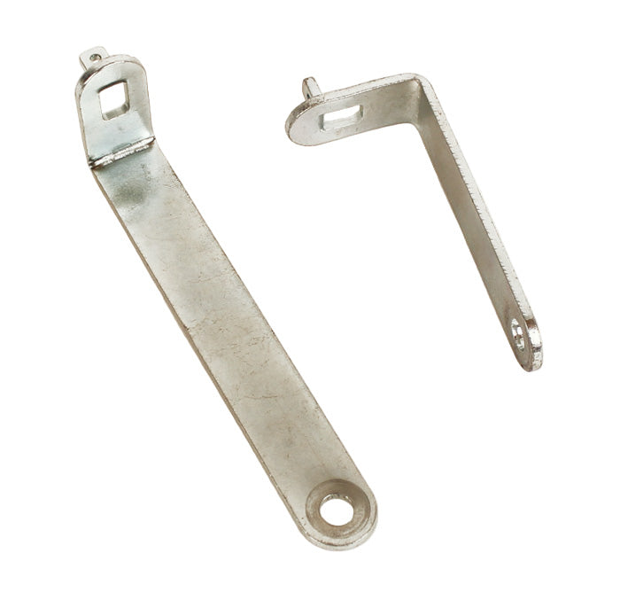 Steel Chain Guard Bracket for Plastic Straps - Shop Karting Parts ...