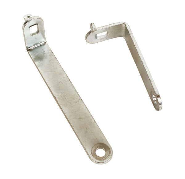 Steel Chain Guard Bracket for Plastic Straps - Shop Karting Parts ...