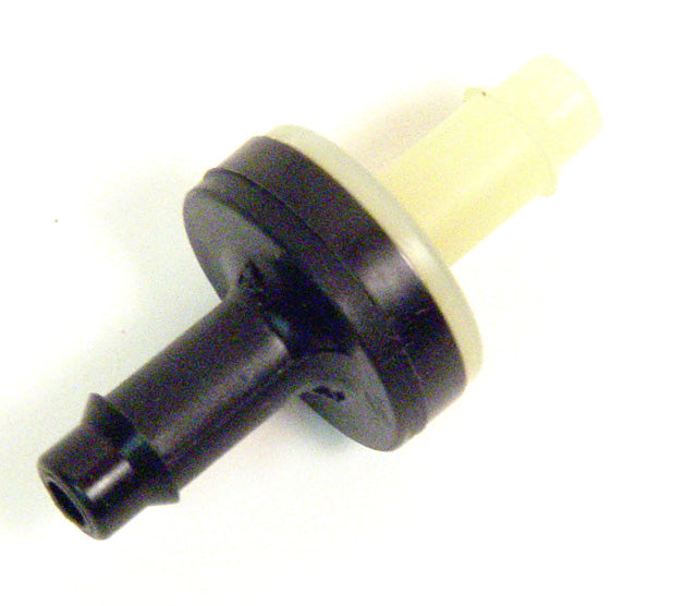Vent Hose Check Valve - Shop Karting Parts | Comet Kart Sales