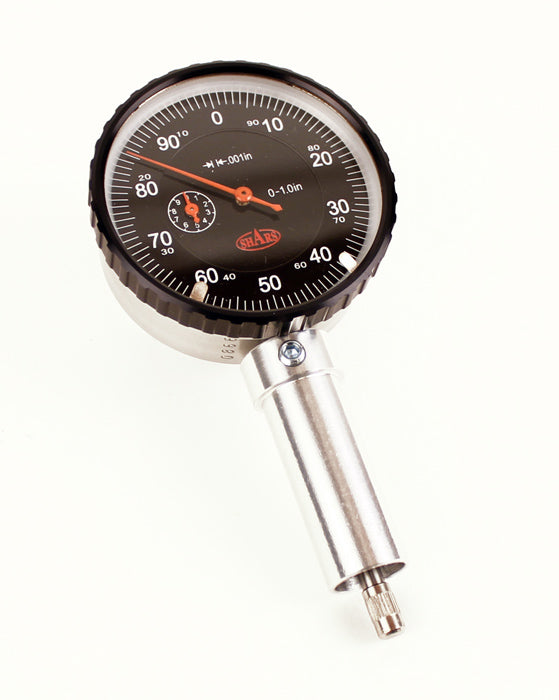 Clutch Spring Height Dial Indicator Gauge Tool - Shop Karting Parts ...
