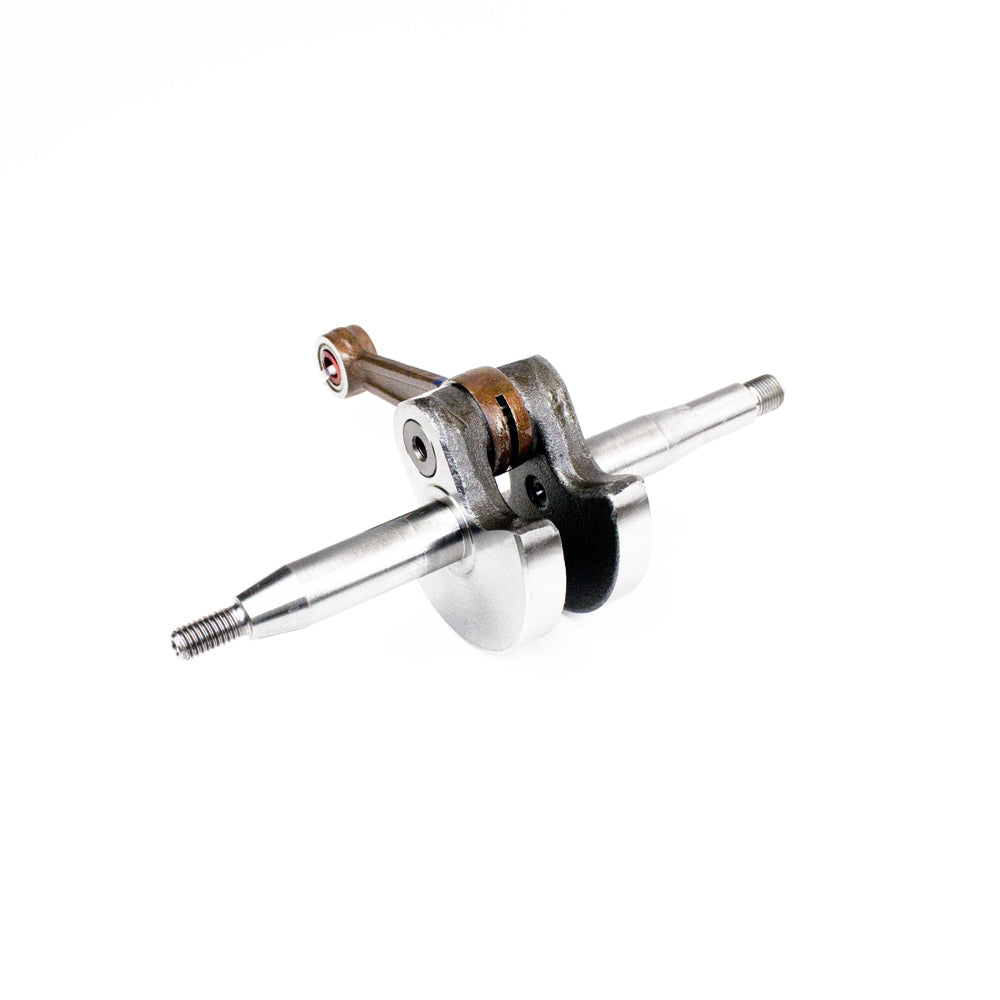 40. Comer C-51 Crank Shaft Assembly with Rod - Shop Karting Parts ...