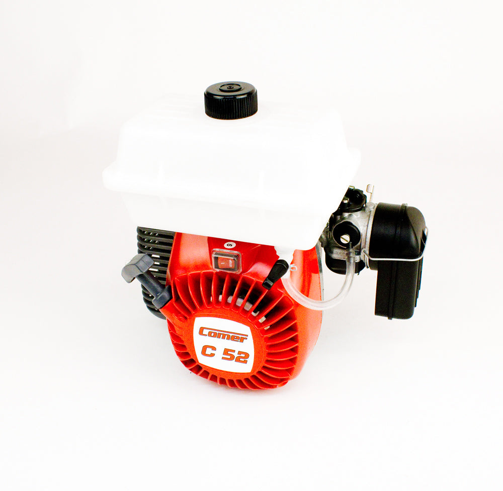 Comer C-52 Box Stock Engine - Shop Karting Parts | Comet Kart Sales