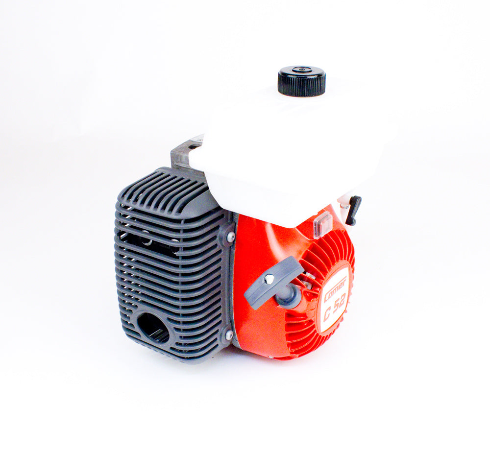 In Stock! Comer C-52 Box Stock Engine - Shop Karting Parts | Comet Kart ...
