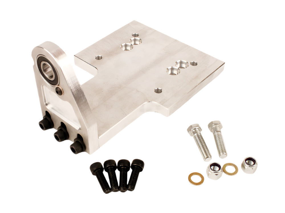 Comet Third Bearing Yamaha KT100 Support Kit - Shop Karting Parts ...