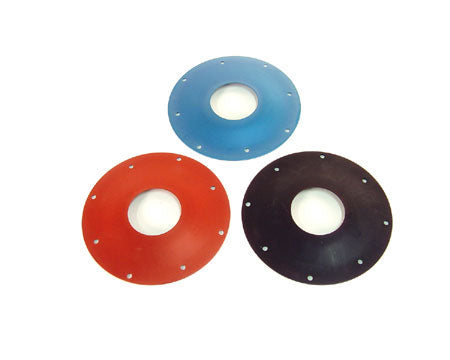 Briggs Flathead Aluminum Solid Flywheel Cover, Gold Color Only - Shop ...