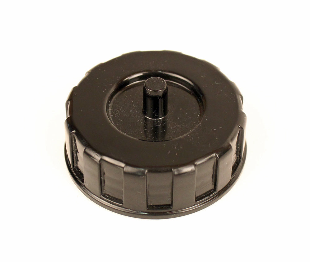 G-Man Replacement Screw On Cap, New Style for G-Man Fuel Tanks and Fue ...