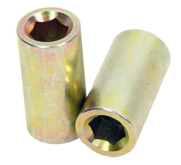 8mm Righetti Cylindrical Inner Hex Nut - Shop Karting Parts | Comet ...