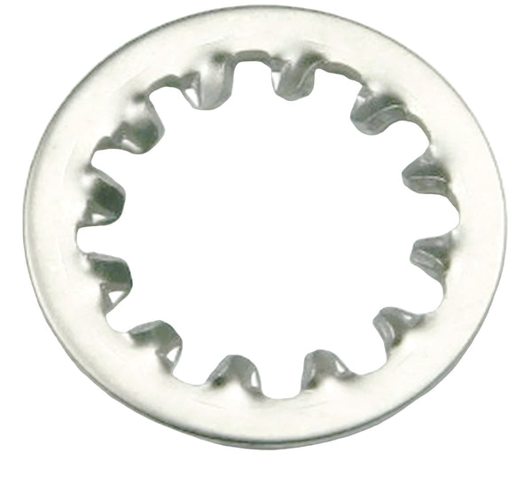 Internal Tooth 5/16" or 8mm Lock Washer - Shop Karting Parts | Comet ...
