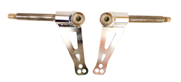Kart Republic Cadet Spindle, 17mm Shaft, 10mm King Pin - Shop Karting ...