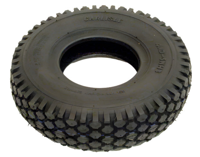 Cheng Shin 4.10-3.50x6 Knobby Tire - Shop Karting Parts | Comet Kart Sales