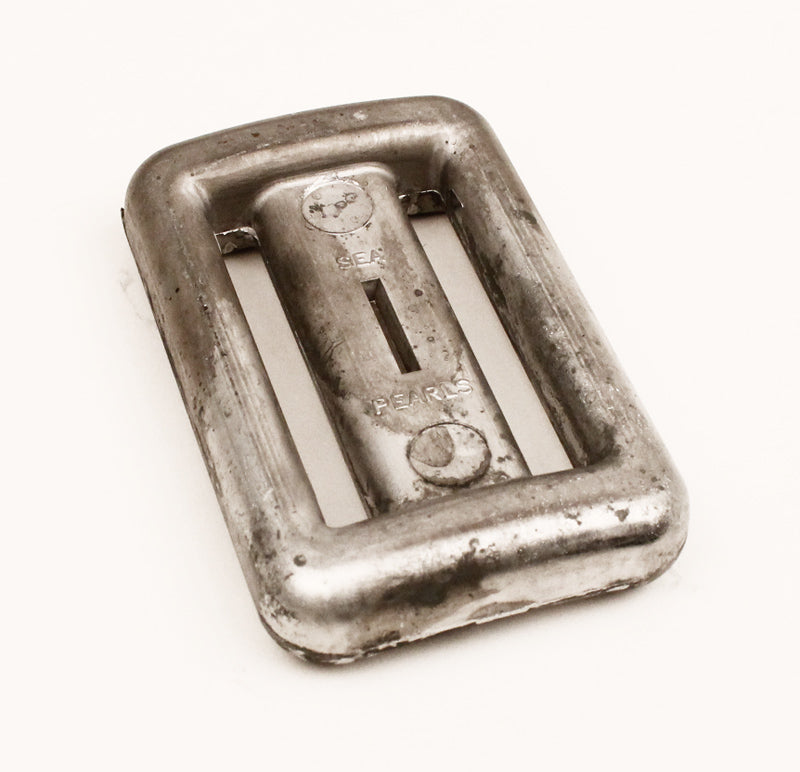 Rectangular Lead Weight, Ballast for Race Karts - Shop Karting Parts ...