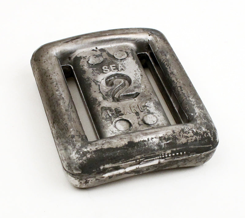 Rectangular Lead Weight, Ballast for Race Karts - Shop Karting Parts ...