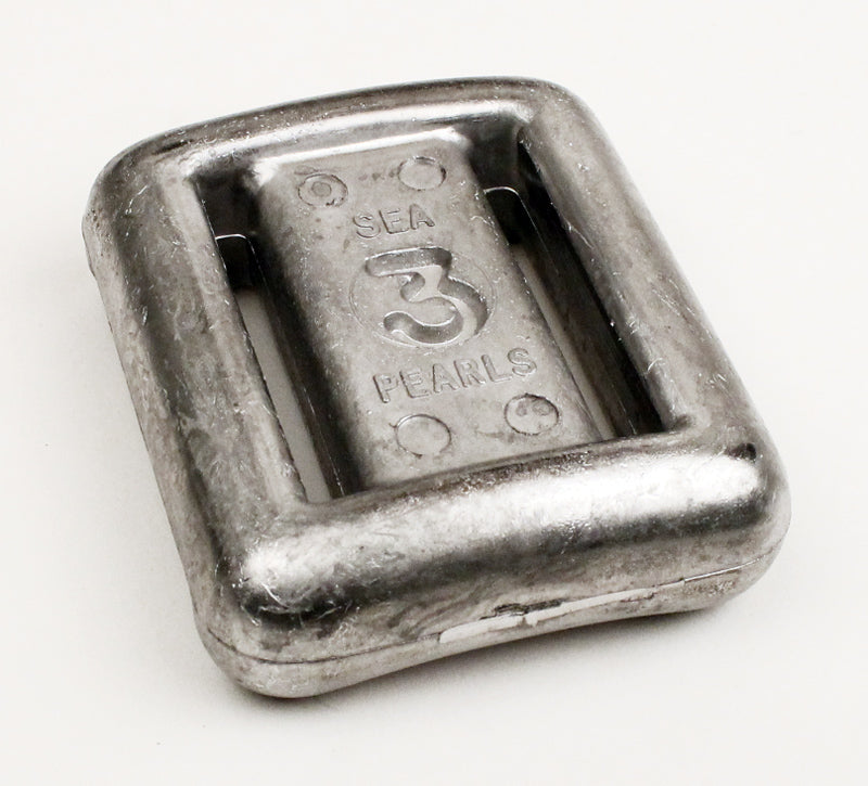 Rectangular Lead Weight, Ballast for Race Karts - Shop Karting Parts ...