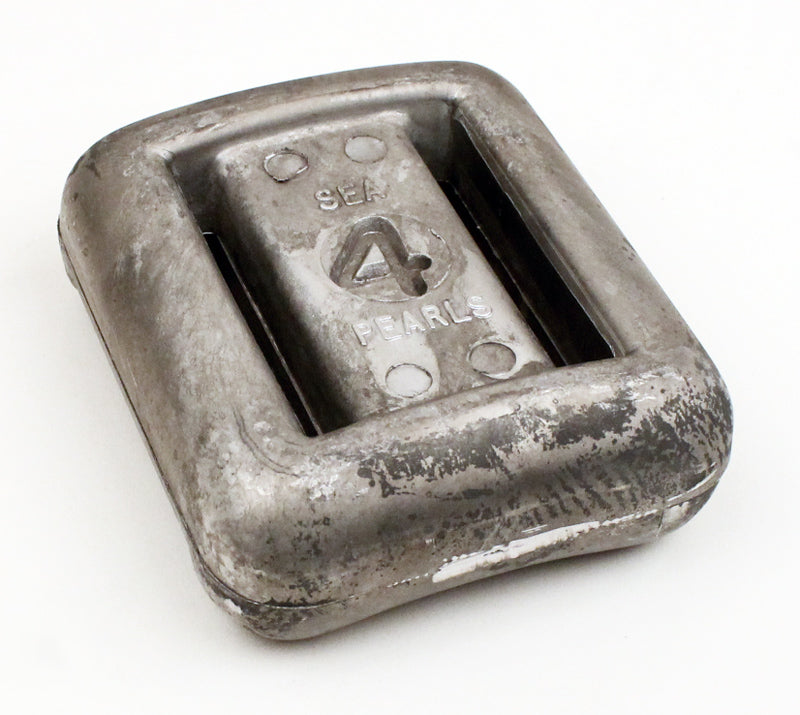 Rectangular Lead Weight, Ballast for Race Karts - Shop Karting Parts ...