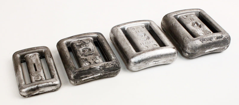 Rectangular Lead Weight, Ballast for Race Karts - Shop Karting Parts ...