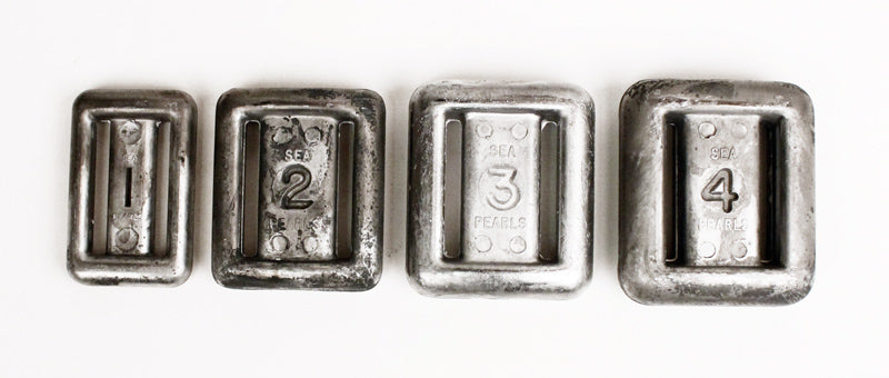 Rectangular Lead Weight, Ballast for Race Karts - Shop Karting Parts ...