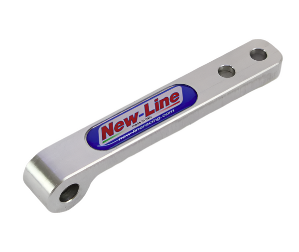 New Line Radiator Support Bracket, Two Hole, 115mm Length - Shop ...