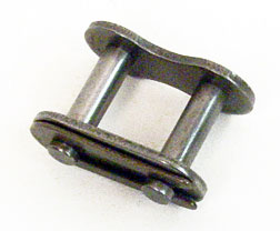 #40 Chain Master Link - Shop Karting Parts | Comet Kart Sales
