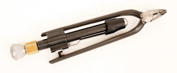 Milbar Safety Wire Pliers - Shop Karting Parts | Comet Kart Sales