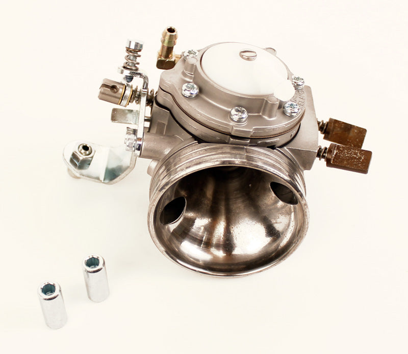 IAME Mini Swift Comet Racing Engine Blueprinted HW31A Carburetor - Shop ...