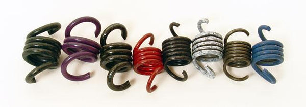 Noram GE Old Style Clutch Spring - Shop Karting Parts | Comet Kart Sales