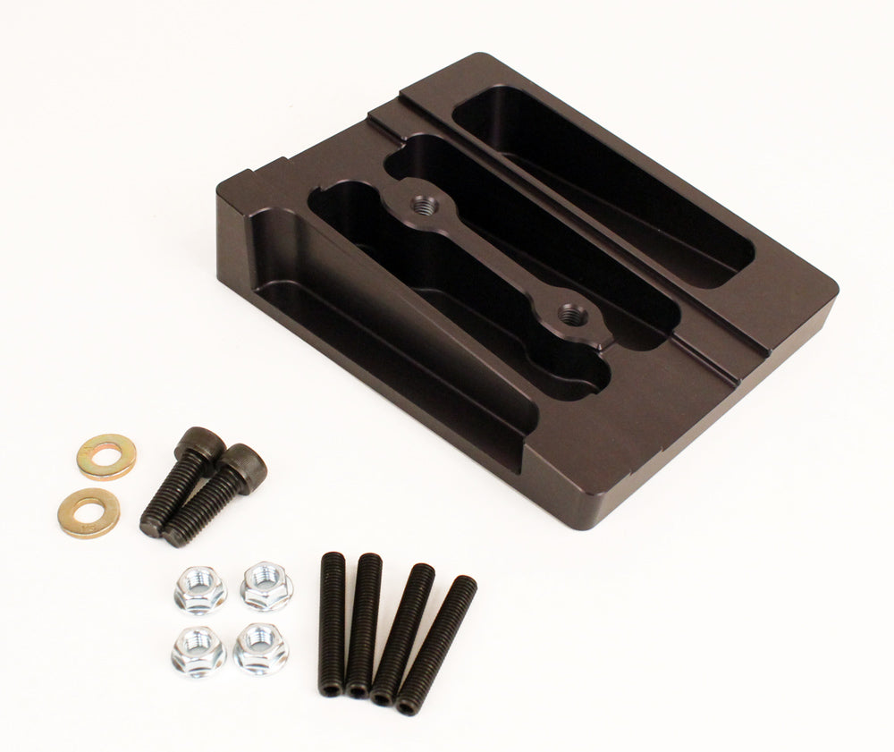 Odenthal EZ Set 8 Degree Briggs Engine Top Plate Only - Shop Karting ...