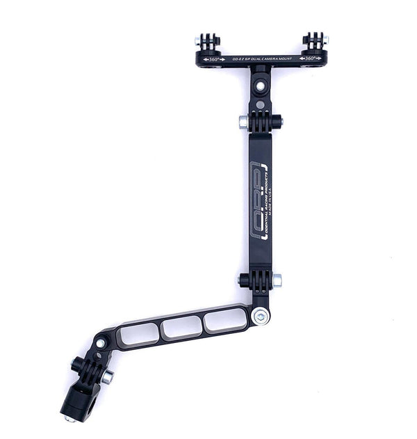 Odenthal Long Dual Camera Go-Pro Mount - Shop Karting Parts | Comet ...