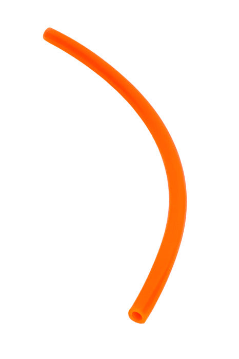 Orange Heavy Duty Fuel Line 1/4" ID - Shop Karting Parts | Comet Kart Sales