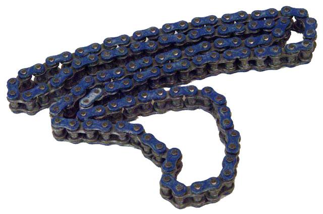 RK #219 RK O-Ring Chain - Shop Karting Parts | Comet Kart Sales