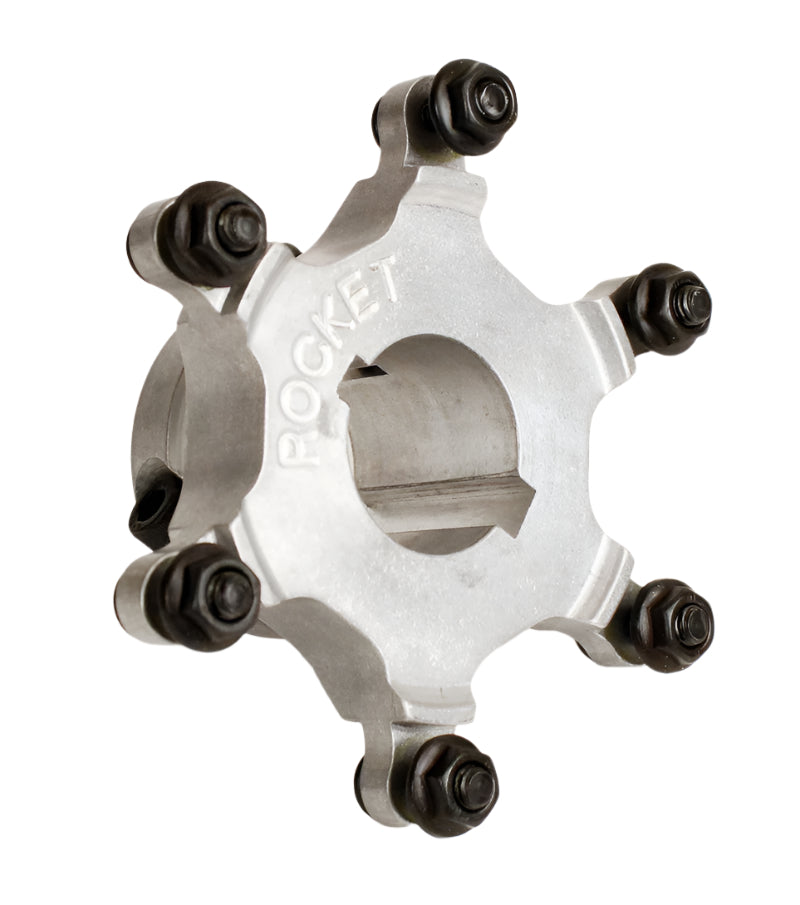 Rocket Sprocket 30mm Mini Sprocket Hub - Shop Karting Parts | Comet ...