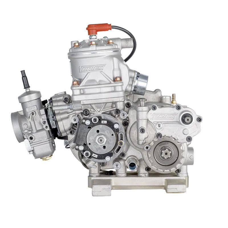 Vortex Rok Shifter Engine Kit - Shop Karting Parts | Comet Kart Sales
