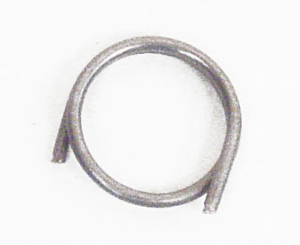 Round Reusable Cotter Pin - Shop Karting Parts | Comet Kart Sales