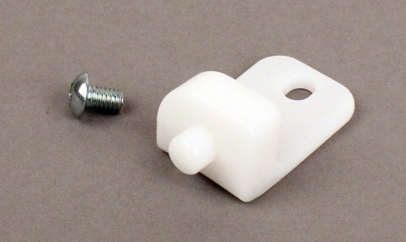 3931 Semel Baby-E Tire Machine Plastic Replacement for Top Bar - Shop ...