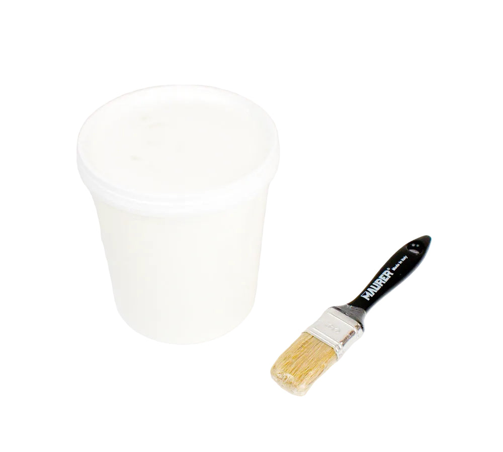 Semel Tire Mounting Paste Kit, 1kg Tub with Applicator Brush - Shop ...