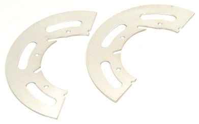 Rocket Sprocket Guard Saver, One Side - Shop Karting Parts | Comet Kart ...