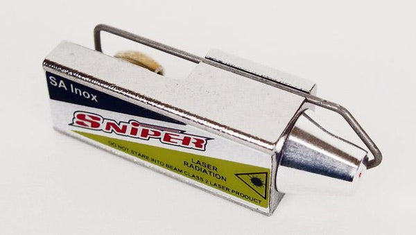 Sniper Laser Chain Aligner - Shop Karting Parts | Comet Kart Sales