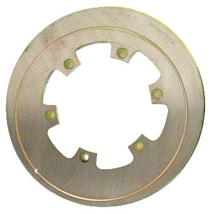 7170 Margay Vented Rear Brake Disc 210mm Diameter - Shop Karting Parts ...
