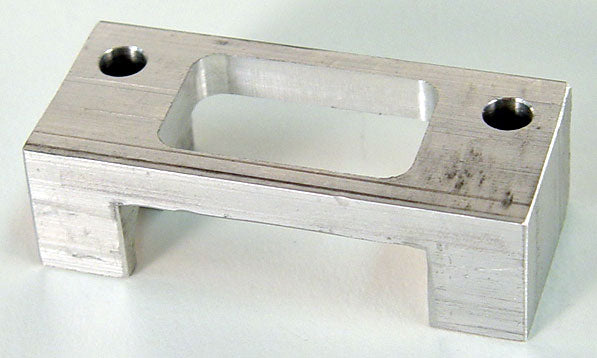 Yamaha TCI Aluminum Hold Down - Shop Karting Parts | Comet Kart Sales