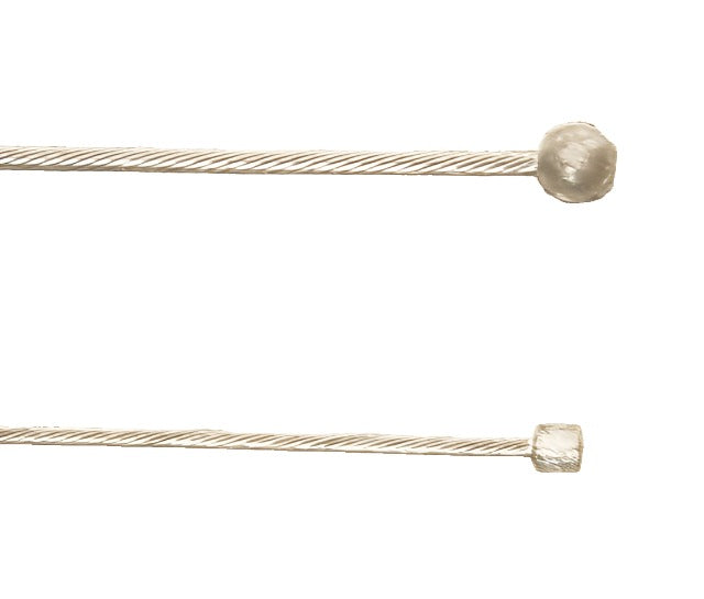 Throttle Cable - Barrel End - Shop Karting Parts | Comet Kart Sales