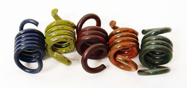 Titan Clutch Spring - Shop Karting Parts | Comet Kart Sales